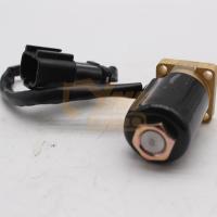 China Electric Solenoid Valve Assy 17A-15-17271 714-10-16951 For Komatsu Loader W380-3 S6D114 Excavator for sale