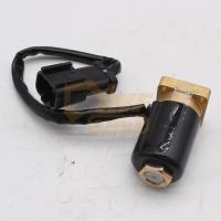 China Electric Solenoid Valve Assy 17A-15-17271 714-10-16951 For Komatsu Loader W380-3 S6D114 Excavator for sale