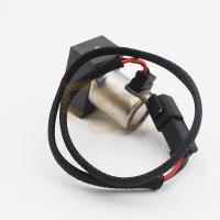 China PC228US-3 PILOT VALVE 702-21-54900 702-21-57900 for KOMATSU for sale