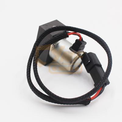 China PC228US-3 PILOT VALVE 702-21-54900 702-21-57900 for KOMATSU for sale