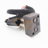 China PC228US-3 PILOT VALVE 702-21-54900 702-21-57900 for KOMATSU for sale