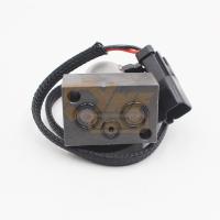 China PC228US-3 PILOT VALVE 702-21-54900 702-21-57900 for KOMATSU for sale