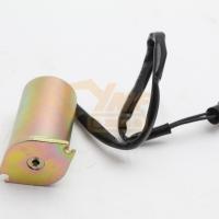 China Solenoid Valve 20U-60-22260 for Komatsu PC05 PC07 PC28UU-2 PC38UU-2 PC50UU-2 Diesel Engine for sale