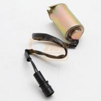 China Solenoid Valve 20U-60-22260 for Komatsu PC05 PC07 PC28UU-2 PC38UU-2 PC50UU-2 Diesel Engine for sale