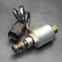 China PC200-5 PC200-6 solenoid valve coil 6D102 solenoid coil 20Y-60-11674 20Y-60-11713 for sale