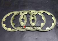 China 3087818 ZAX120 PLATE FRICTION ZR240JC ZX110 Volvo Spare Parts for sale