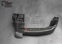 China 315-1303 Excavator Right Hand Door Handle Durable Easy-to-Use Replacement For CAT BACKHOE LOADER428F 422F 432E 444F 432F 442E 424 434E 422E 434F 444E 428E for sale
