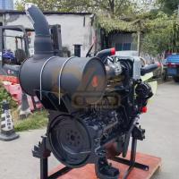China Easy Returns Excavator Spare Parts For Compatible Models And Other Similar Machines for sale