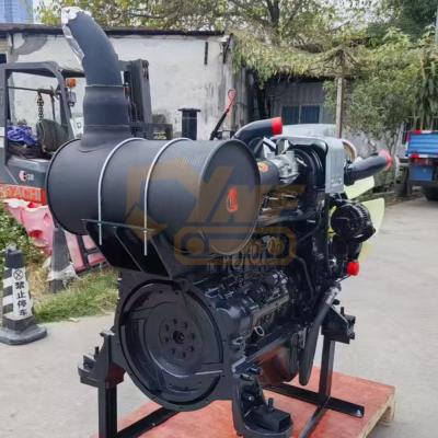 China Easy Returns Excavator Spare Parts For Compatible Models And Other Similar Machines for sale