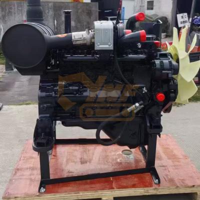 China Long Lasting Performance Excavator Accessory Parts Replacement With Durable Metals And Casting Process for sale