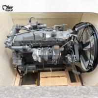 China Hitachi ZX330-5A Compatible Excavator Parts Replacement Stock Condition Sufficient for sale