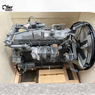 China Hitachi ZX330-5A Compatible Excavator Parts Replacement Stock Condition Sufficient for sale