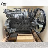 China Hitachi ZX330-5A Compatible Excavator Parts Replacement Stock Condition Sufficient for sale