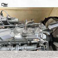 China Hitachi ZX330-5A Compatible Excavator Parts Replacement Stock Condition Sufficient for sale