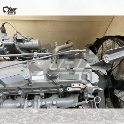 China Kobelco Excavating Equipment Spares Direct Fitment with OEM Specifications for sale