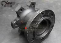 China Fan Spacer 6151-61-3720 For Komatsu 6D125 Engine | YNF16724 Excavator Cooling Fan Hub Mount for sale