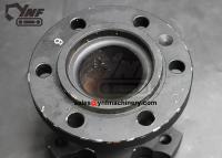 China Fan Spacer 6151-61-3720 For Komatsu 6D125 Engine | YNF16724 Excavator Cooling Fan Hub Mount for sale