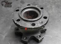 China Fan Spacer 6151-61-3720 For Komatsu 6D125 Engine | YNF16724 Excavator Cooling Fan Hub Mount for sale