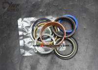 China CAT 307 Bucket Seal Kit 105-7253 Excavator Cylinder Rebuild Set Hydraulic Bucket Repair Kit for sale