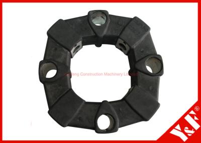 China Mikipulley Centaflex CF-A-022 Of Excavator Coupling with Natural Rubber for sale