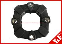 China Mikipulley Centaflex CF-A-022 Of Excavator Coupling with Natural Rubber for sale