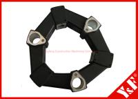 China Mikipulley Centaflex CF-A-025 Of Excavator Coupling for Hyundai R60 for sale