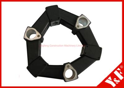 China Mikipulley Centaflex CF-A-025 Of Excavator Coupling for Hyundai R60 for sale