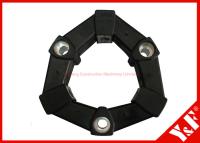 China Mikipulley Centaflex CF-A-025 Of Excavator Coupling for Hyundai R60 for sale