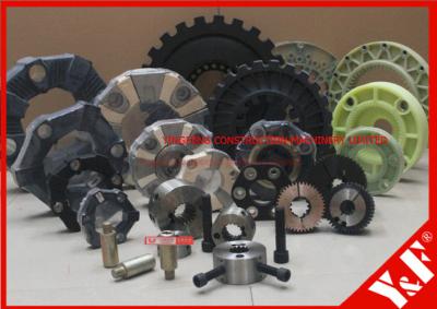 China Lovejoy 38847 Size LF50 Torsional Coupling Base Element with High Temperature Rubber / 68514438847 for sale