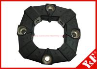 China Hitachi or Kobelco Excavator Spare Parts Hydraulic Coupling for Coupler for sale