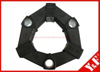 China Hitachi or Kobelco Excavator Spare Parts Hydraulic Coupling for Coupler for sale