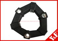China 30AS Coupling of Excavator Coupling for Kobelco SK60 coupling for sale