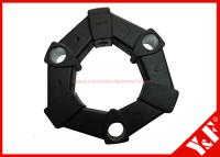 China Coupling Manufactory of Excavator Coupling for Construction Machinery for sale
