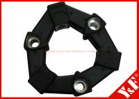 China Coupling Manufactory of Excavator Coupling for Construction Machinery for sale