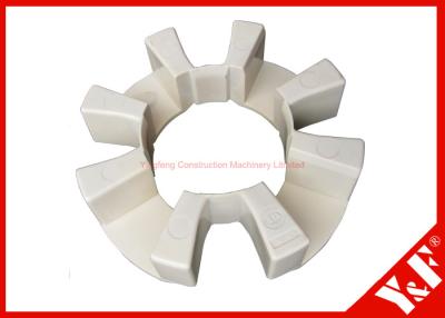 China Durable Centaflex CF-H-90 Excavator Coupling Element for Generators , Compressors JURID Excavator for sale