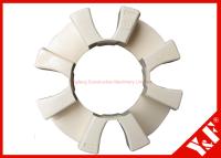 China High Precision 160H Excavator Coupling for Doosan DH280 DH330-7 for sale