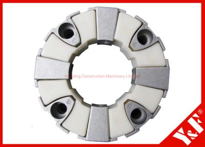 China YN30P01002F2 Excavator Coupling fix Kobelco Excavator SK200-6 for sale