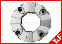 China Excavator Spare Parts Lovejoy LF50 Excavator Coupling for Hitachi EX200-3/5 4334891 4655134 for sale
