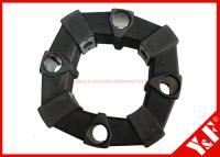 China Excavator Spare Parts Lovejoy LF50 Excavator Coupling for Hitachi EX200-3/5 4334891 4655134 for sale