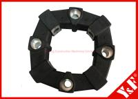China Excavator Spare Parts Lovejoy LF50 Excavator Coupling for Hitachi EX200-3/5 4334891 4655134 for sale