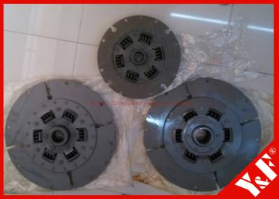 China Komatsu Bulldozer Excavator 22U - 01 - 21310 Engine Drive coupling to Engine Flywheel Mounting Hydraulic Pump Shaft for sale