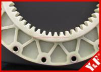 China Coupling for Kawasaki K3V180DT Hydraulic Pump Shaft Power Transmission Shaft Coupling for sale