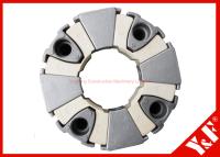 China Engine Drive Coupling for BOMAG 212D , Bomag Engine Flywheel Coupling for sale