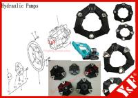 China Excavator Coupling fixs  Excavator E70B for Engine Driven Hydraulic Pump for sale