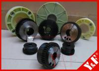 China Sumitomo Excavator Parts KSJ12620 Engine Drive Hydraulic Pump Motor Coupling Earthmoving Machinery Parts for sale