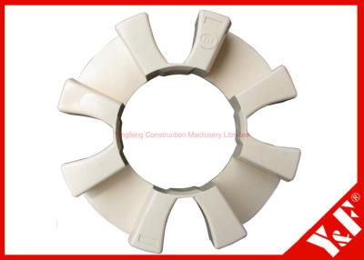 China Construction Machinery Excavator Coupling for sale