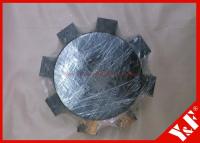 China CF-K-150 Excavator Coupling for Cummins 6BT 5.9 Engine Drive Coupler Hydraulic Pump for sale