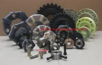 China Centaflex JCB Excavator Coupling for Excavator JCB JS220 JS210 JS200 for sale