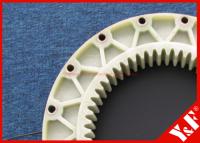 China KTR BoWex 125PLE-PA 4636444 for Excavator Hitachi ZX470 - 3 for sale