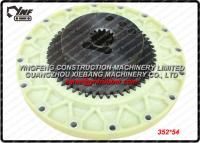 China Hitachi Excavator Coupling 4636444 ZAXIS470 Engine Driven Hyd Pump for sale